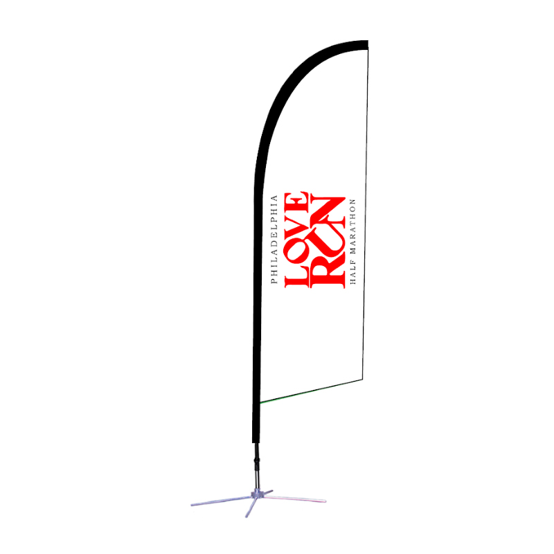 Falcon Flag – Marca Displays