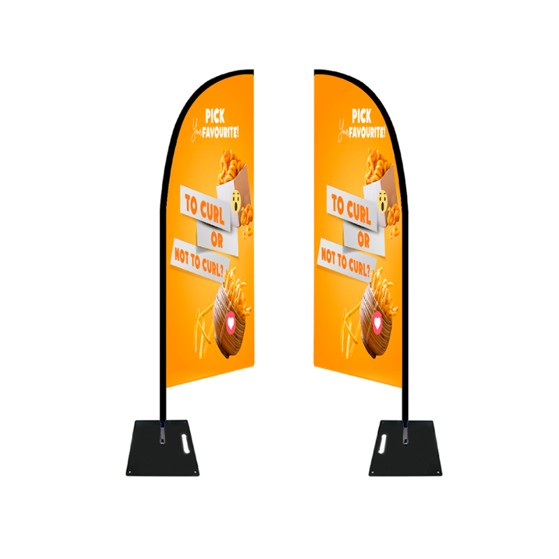 Store Front Falcon – Marca Displays